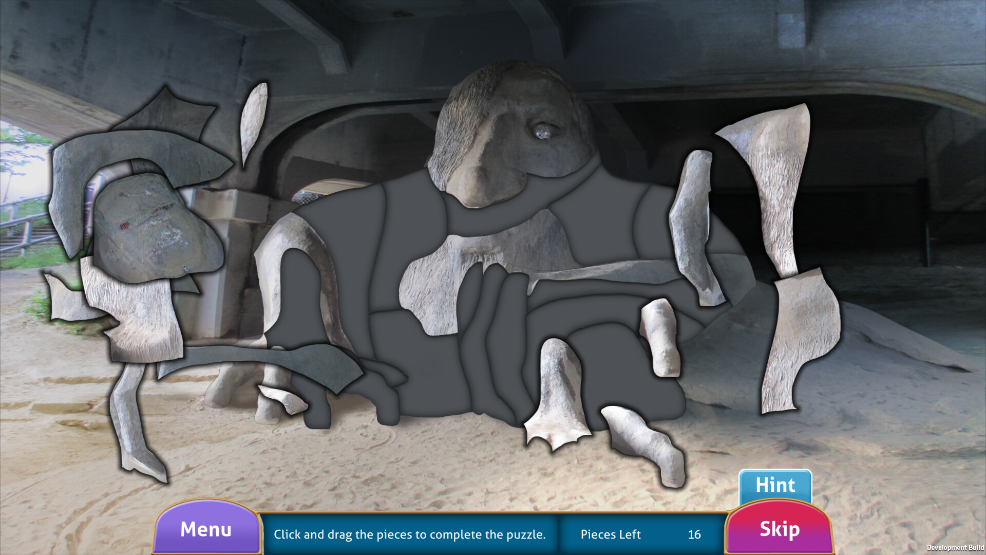 Finding America: The Pacific Northwest on Steam