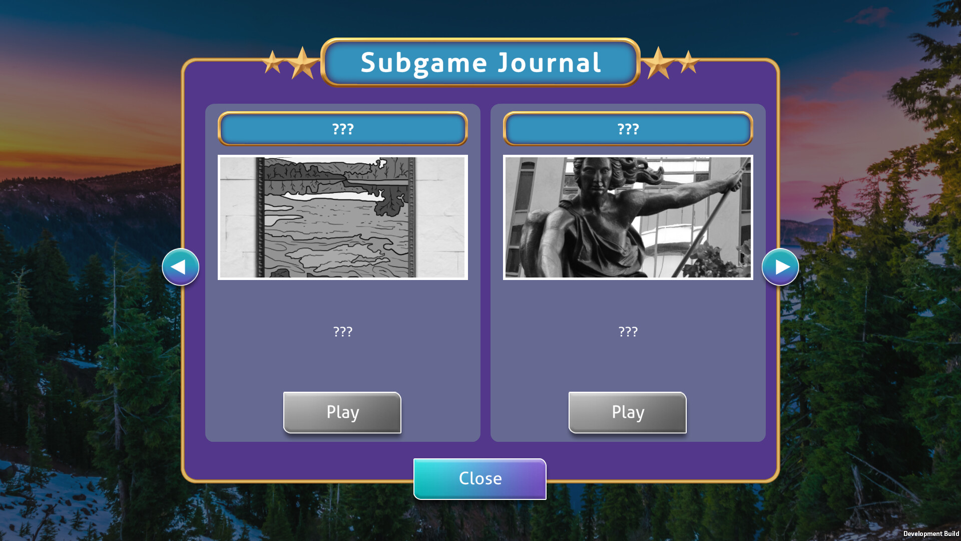 Finding America: The Pacific Northwest on Steam