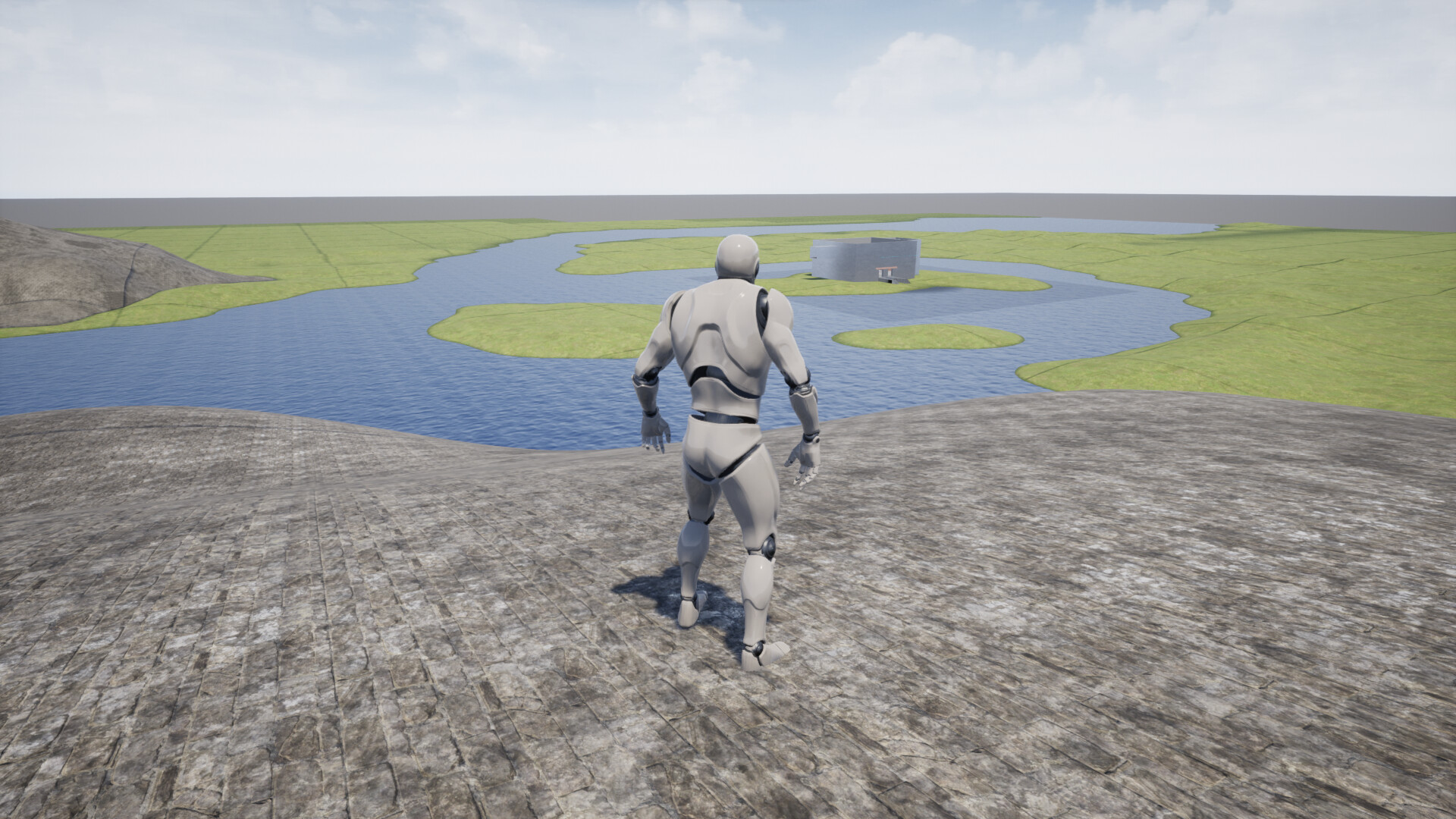 Beyond Craftia · Craftia's Defender - Beyond Craftia Screenshots · SteamDB