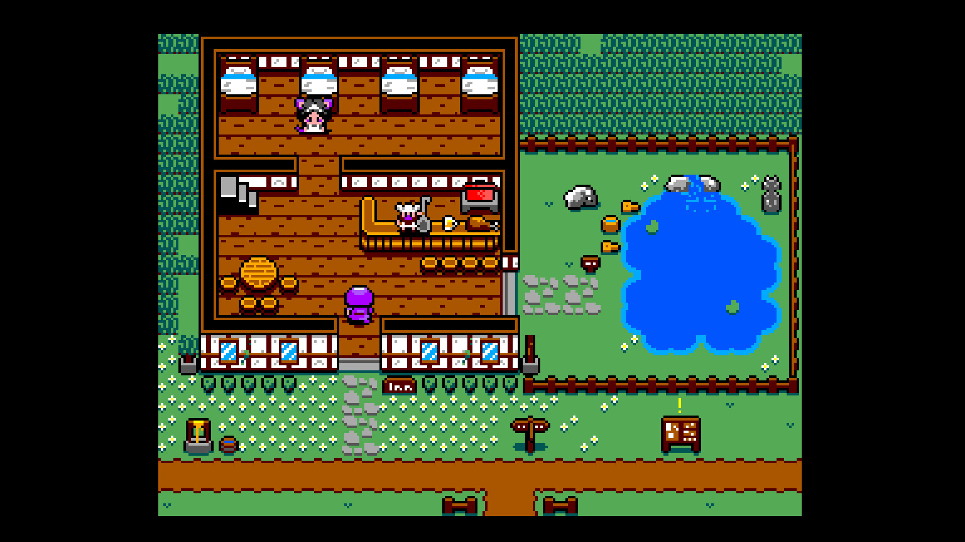 Afterschool Adventurers Club on Steam