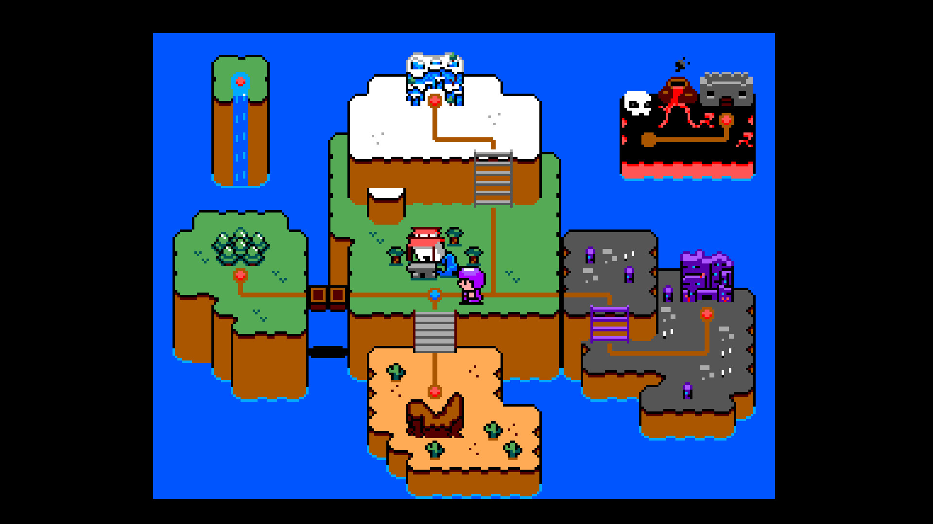 Afterschool Adventurers Club on Steam