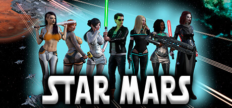 Steam Community :: STAR MARS