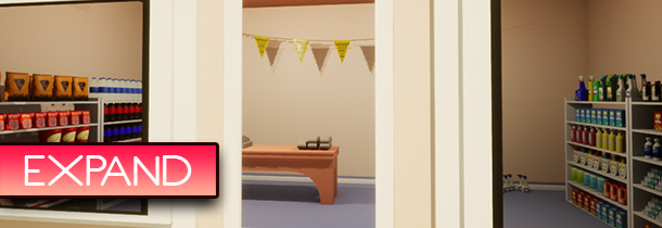 Market Simulator on Steam