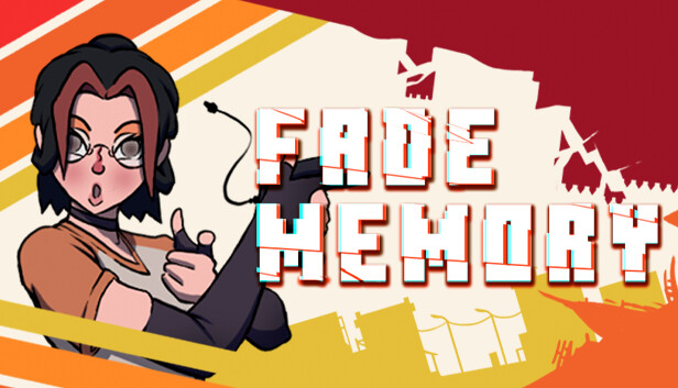 Fade Memory · Fade Memory: Prologue Price history · SteamDB
