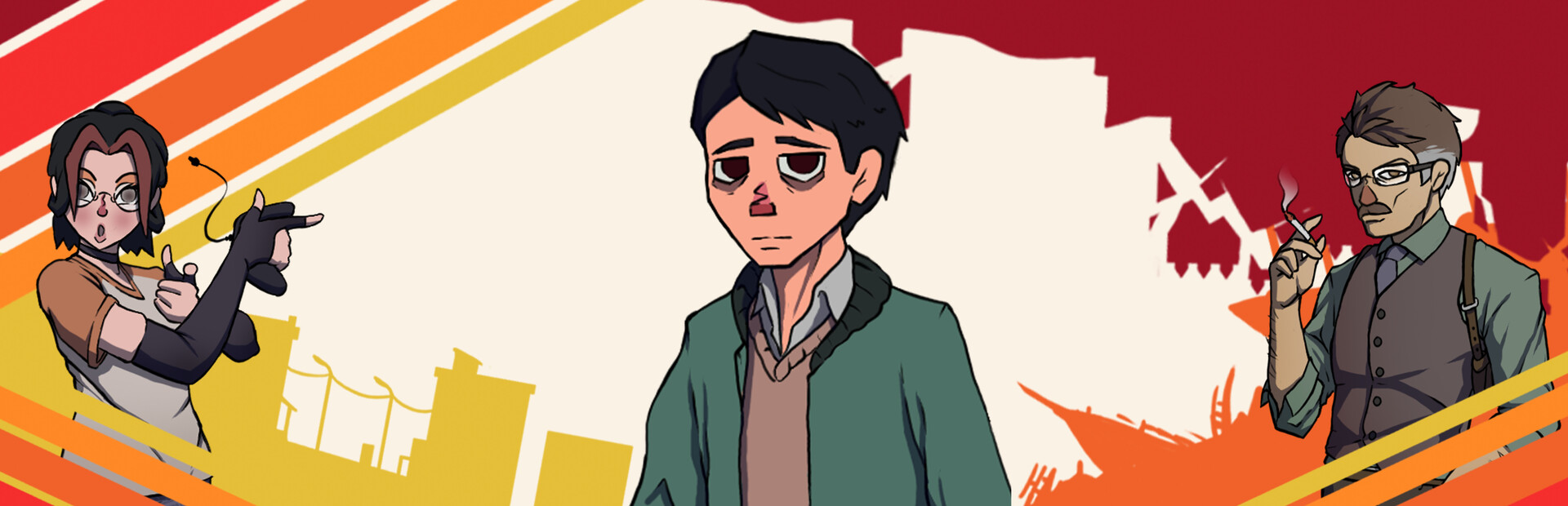 Fade Memory · SteamDB