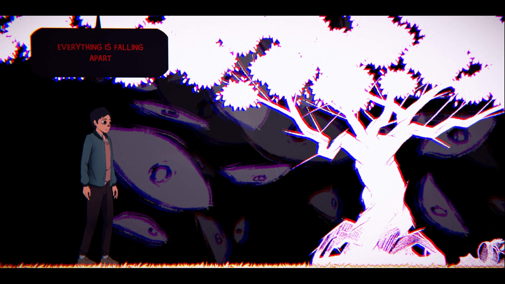 Fade Memory · Fade Memory: Prologue Screenshots · SteamDB