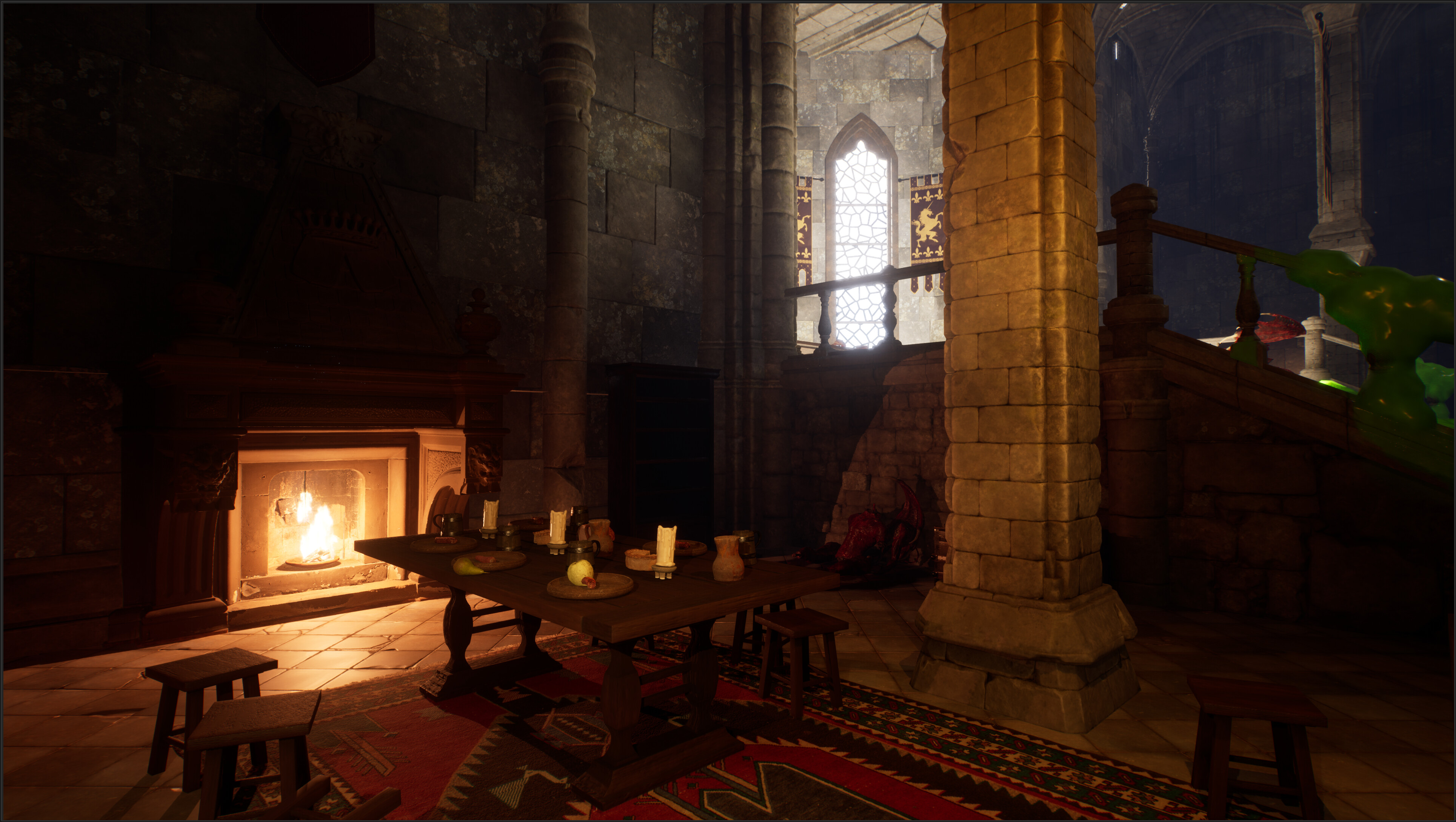 Dungeon Renovation Simulator Screenshots · SteamDB