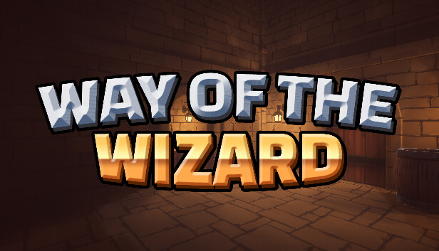 Way of the Wizard on Steam