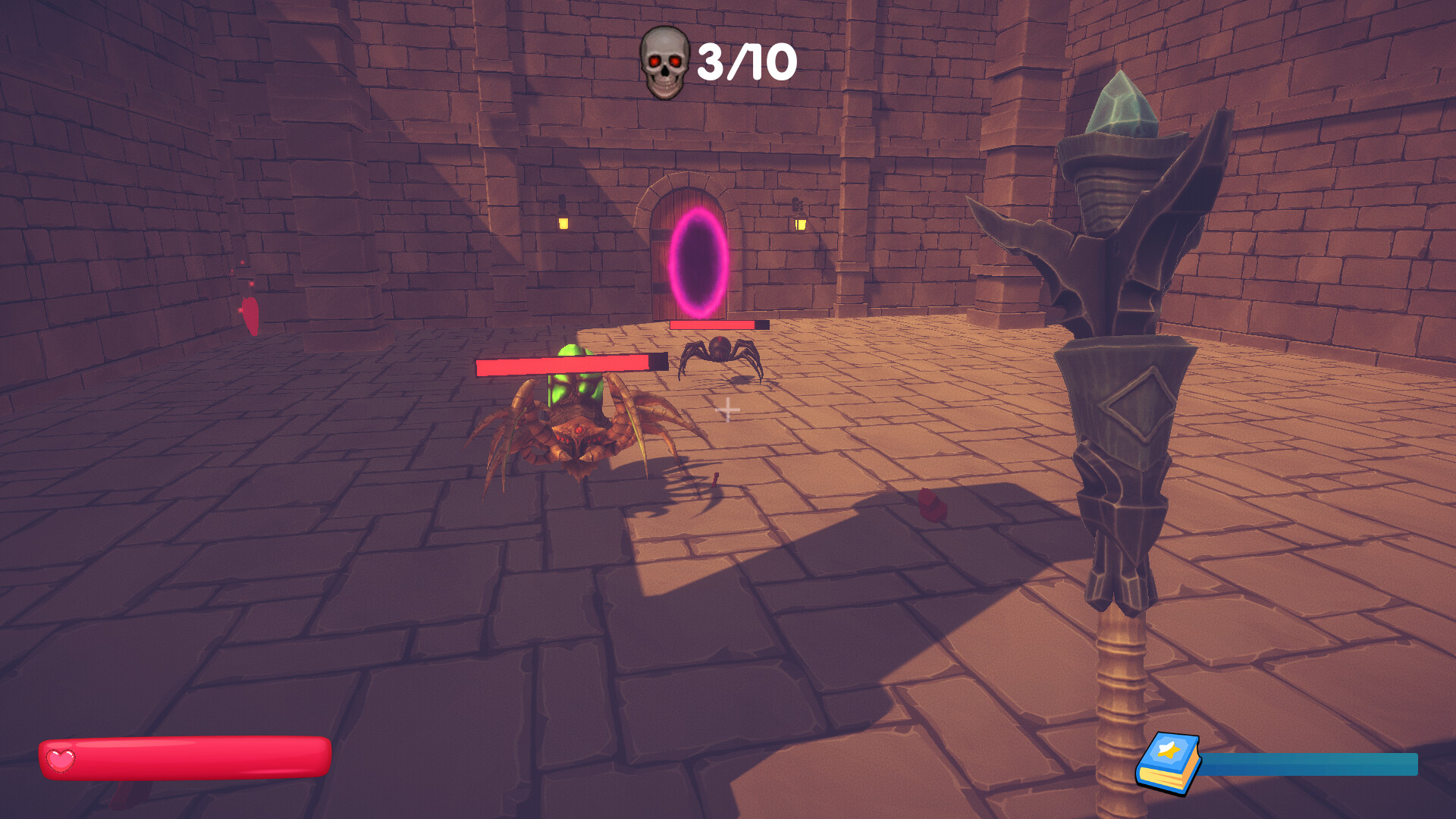 Way of the Wizard on Steam