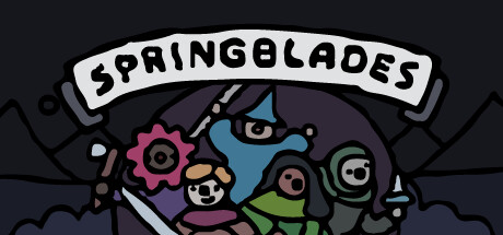 Springblades Price history · SteamDB