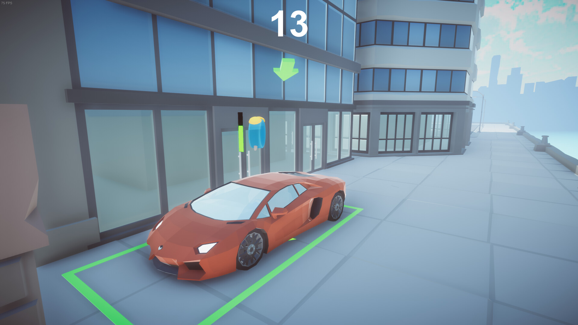 Crazy City Driving - Racing car on Steam