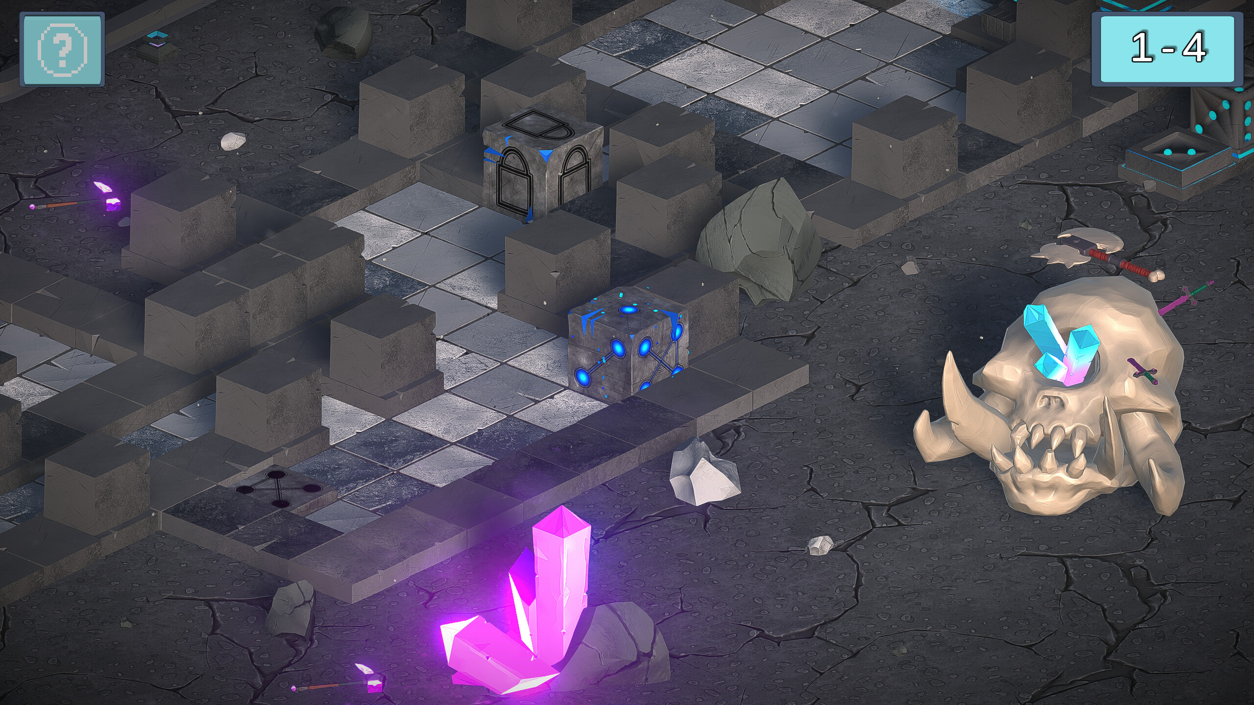 FaceValue Screenshots · SteamDB