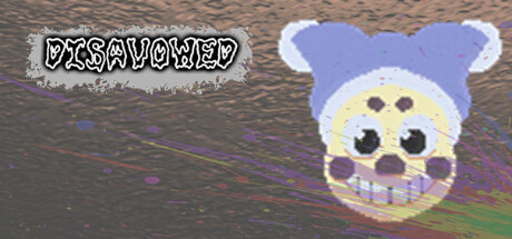 Disavowed on Steam