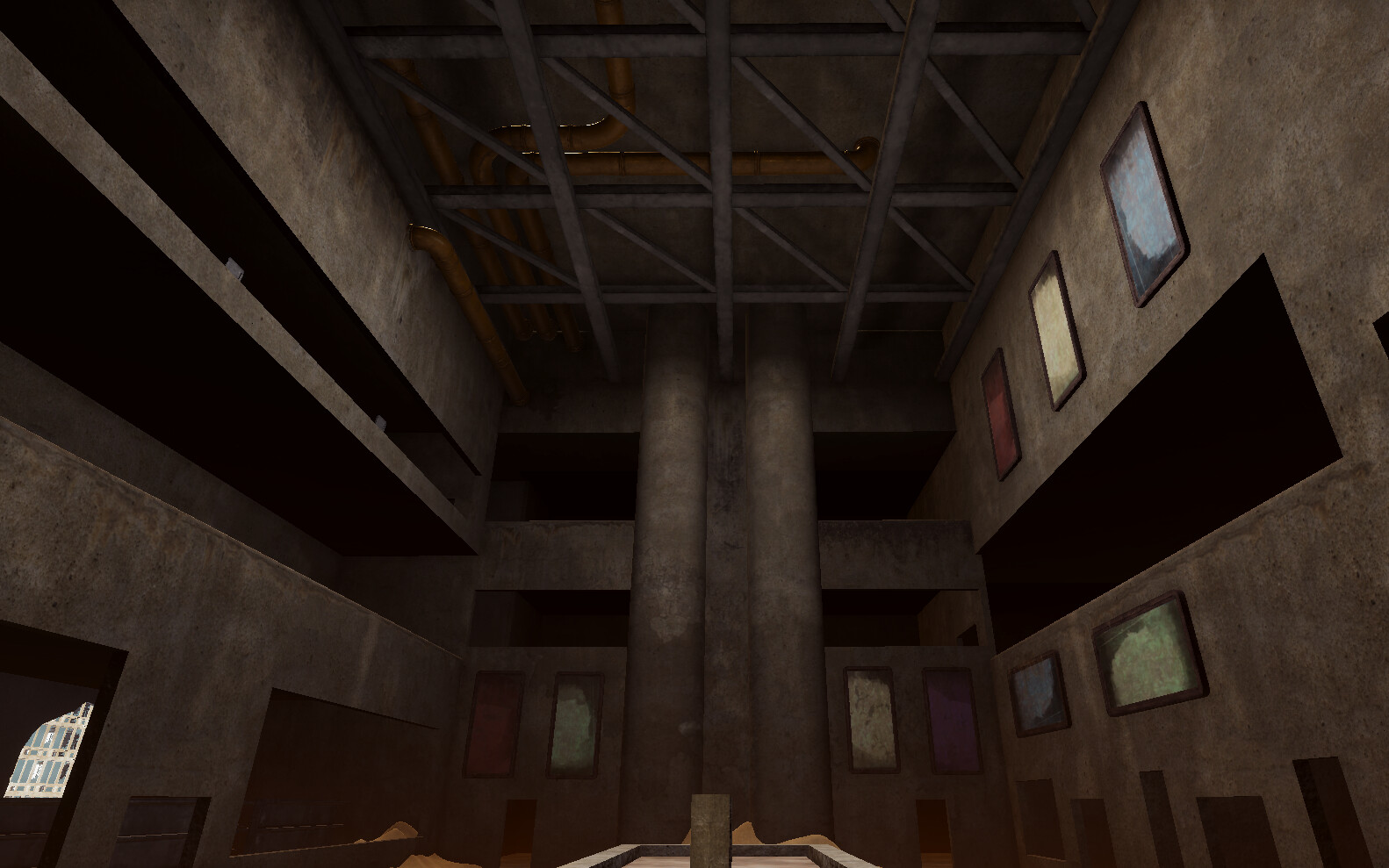 Silicon Zephyr on Steam