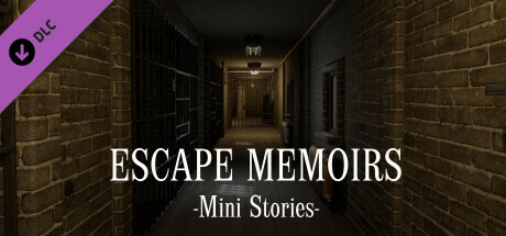 Escape Memoirs: Mini Stories - Bunker Scenario on Steam