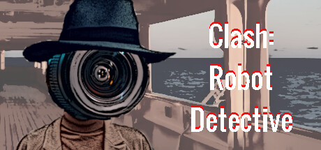 Steam Community :: Clash: Robot Detective - Complete Edition