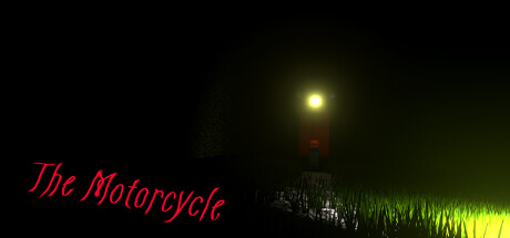 The Motorcycle on Steam