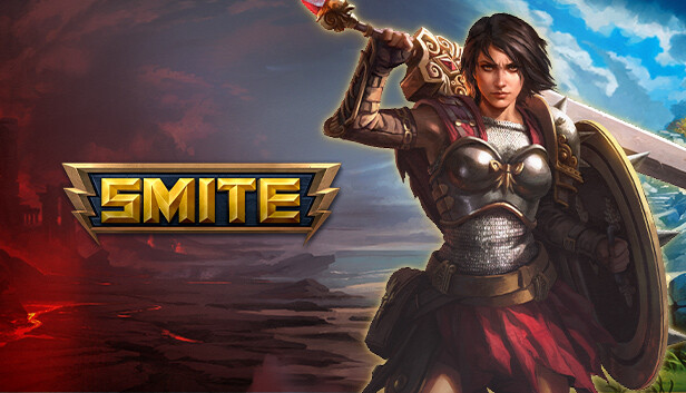 SMITE Year 10 Deluxe Edition on Steam