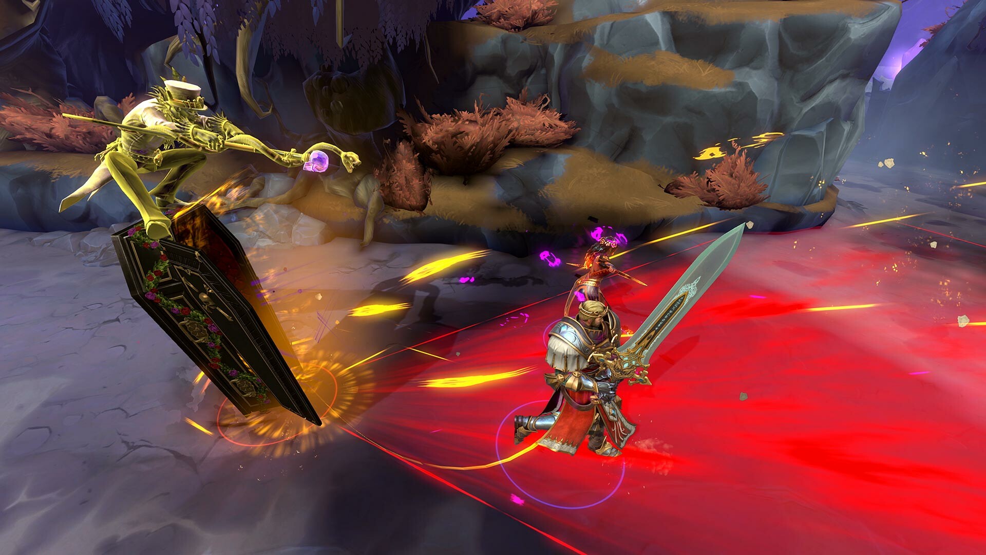 SMITE Year 10 Deluxe Edition on Steam