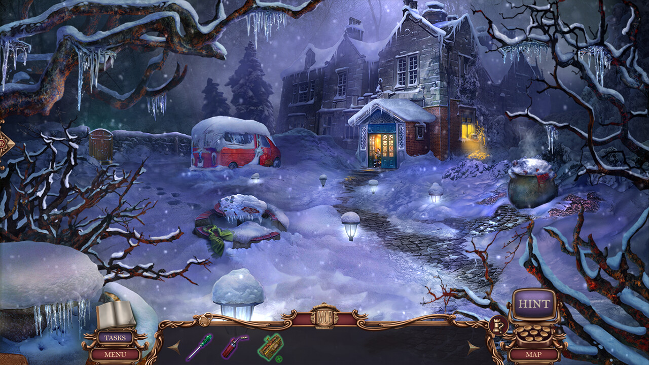 Mystery Case Files: The Last Resort Collector's Edition on Steam