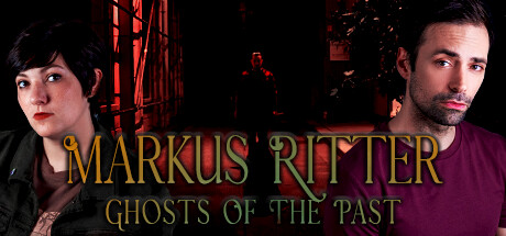 Markus Ritter - Ghosts Of The Past on Steam