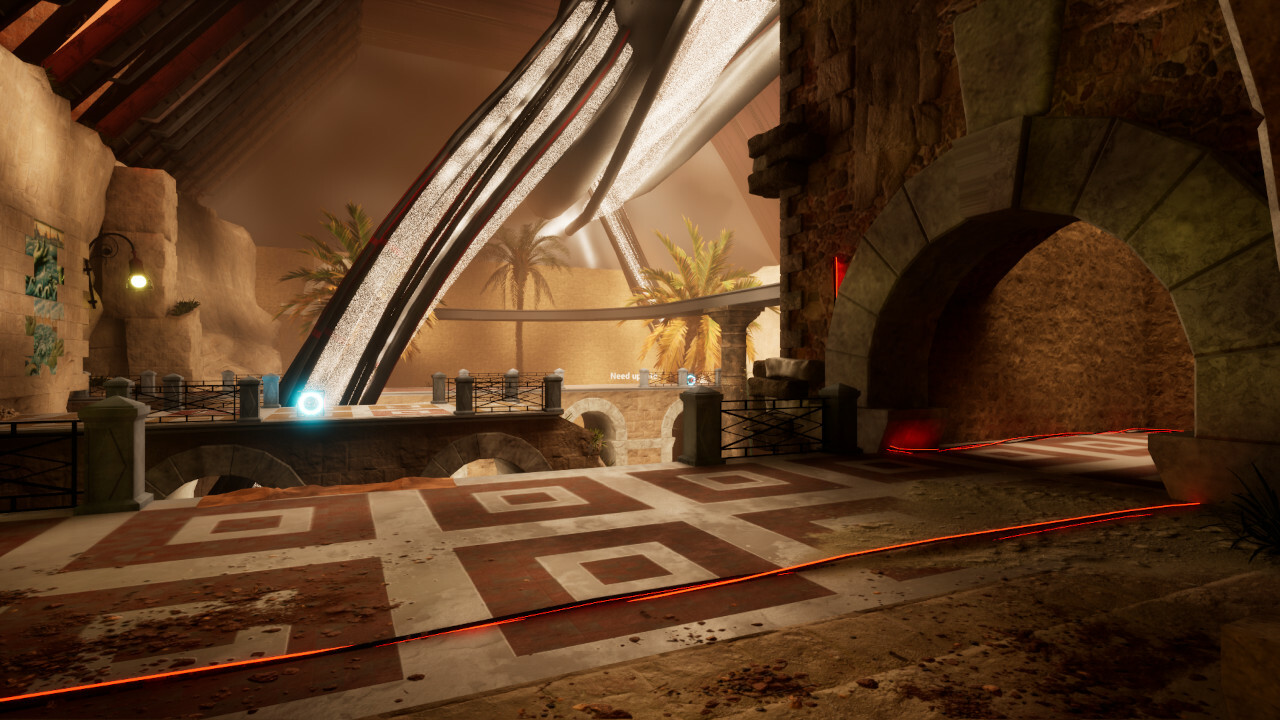 Save 50% on The Awakening Program on Steam