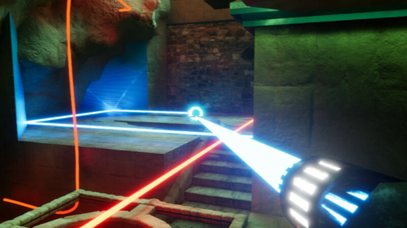 The Awakening Program on Steam