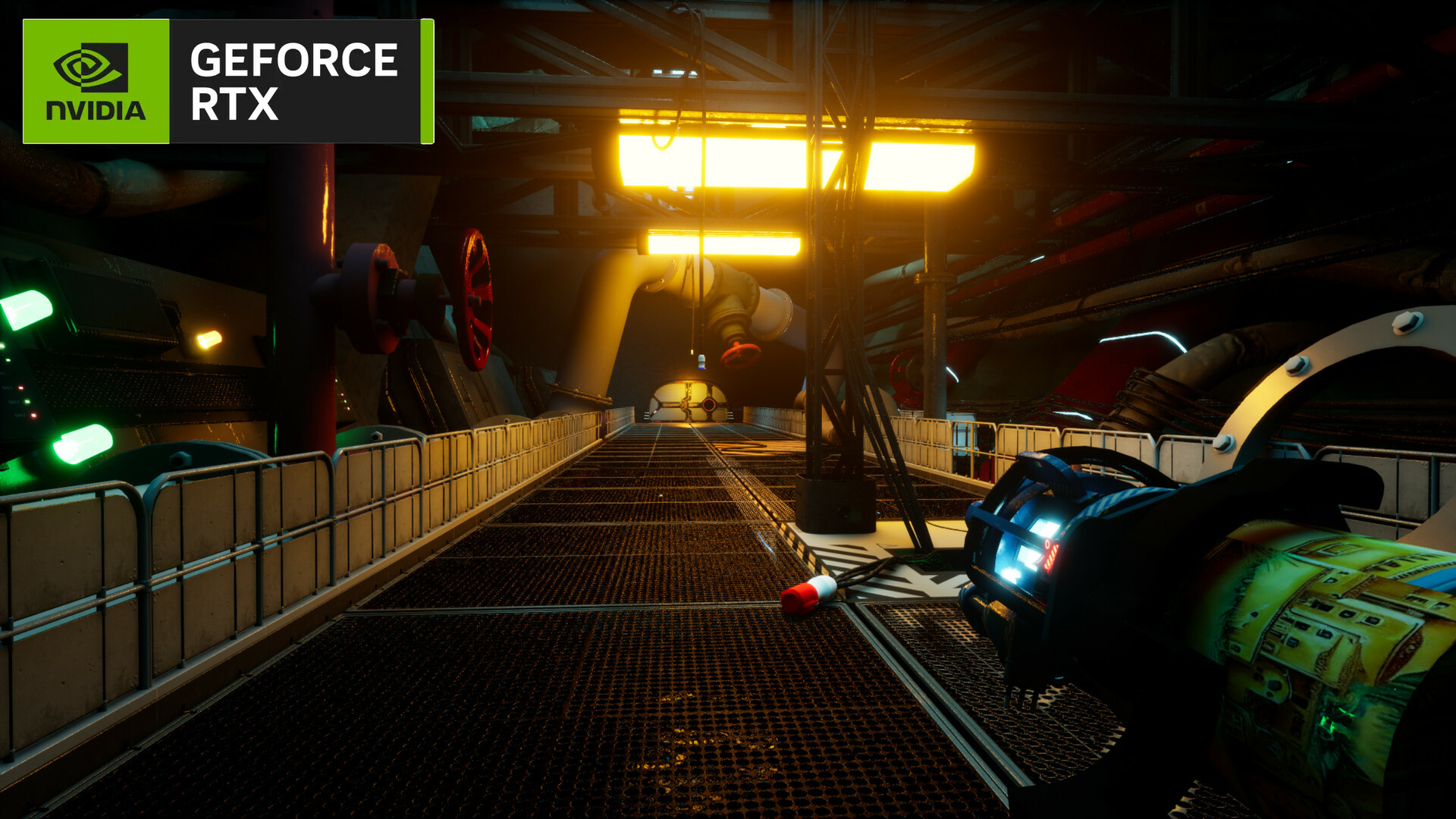 The Awakening Program on Steam