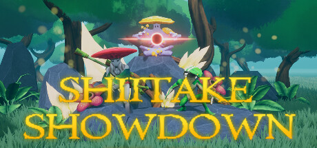 Shiitake Showdown on Steam