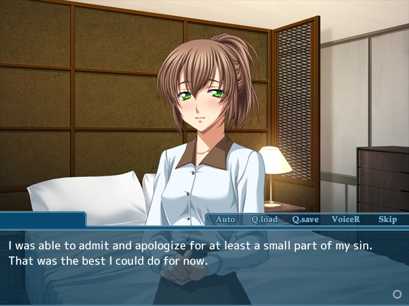 Forbidden Love with My Wife's Sister on Steam