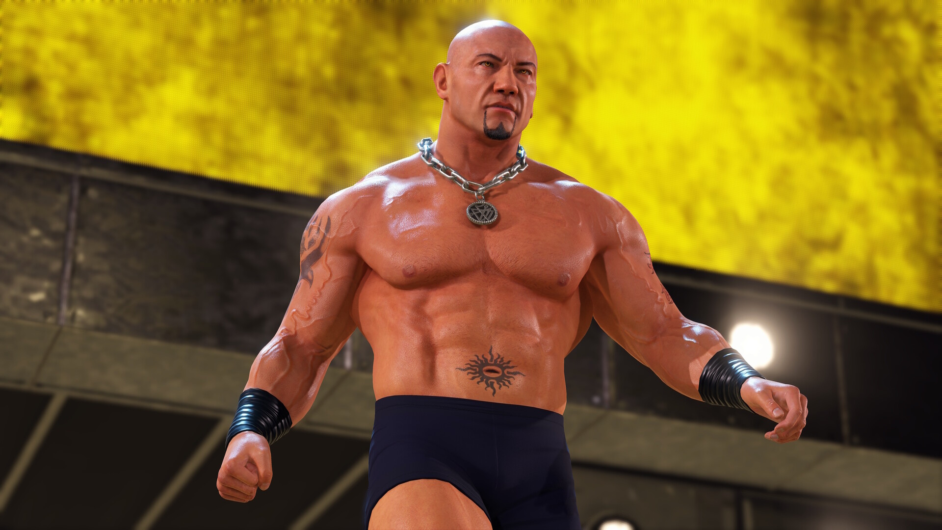 WWE 2K23 Ruthless Aggression Pack Screenshots · SteamDB