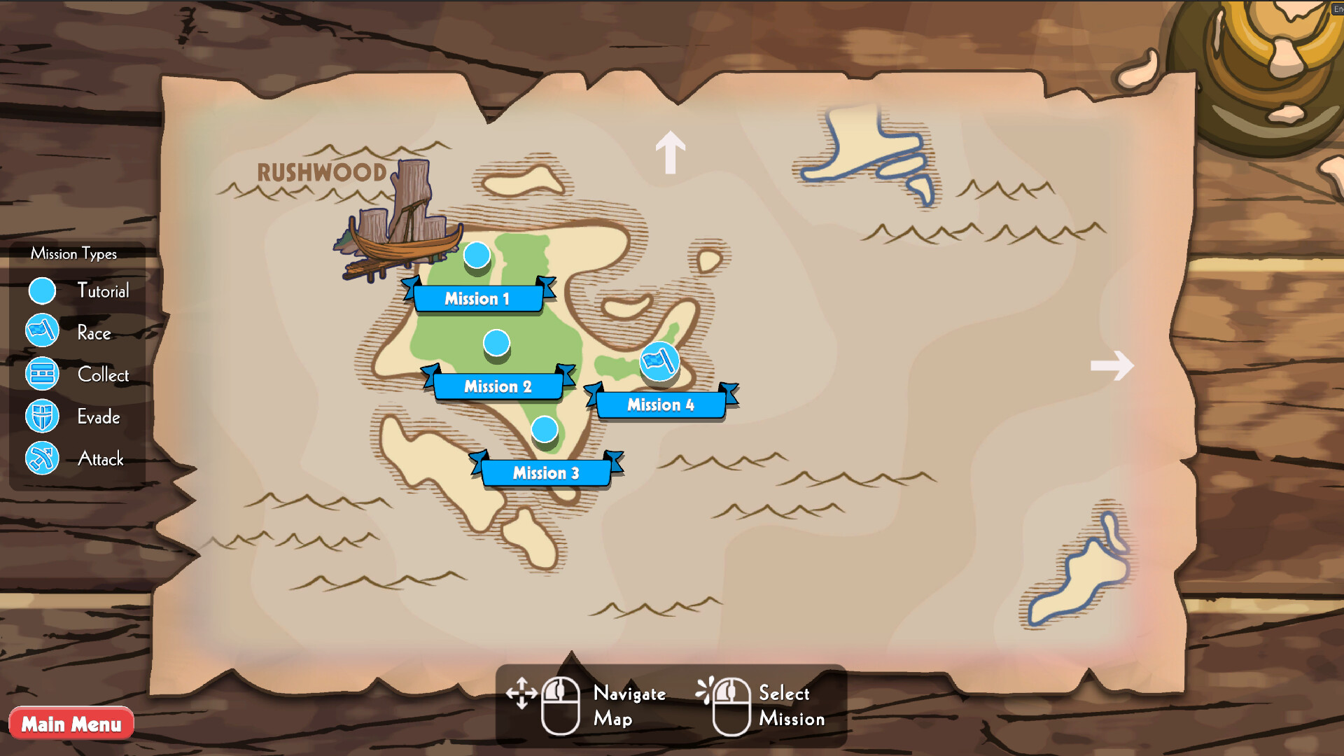 The Cloud Bazaar Screenshots · SteamDB