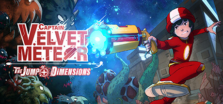 Captain Velvet Meteor: The Jump+ Dimensions Steam Charts · SteamDB