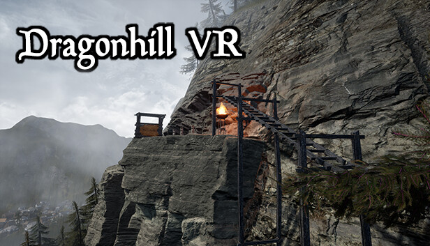 DragonHill VR on Steam