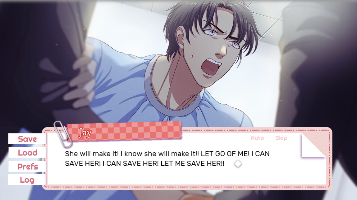 Glass Heart on Steam