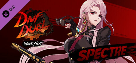 DNF Duel - DLC 1: Spectre Steam Charts · SteamDB