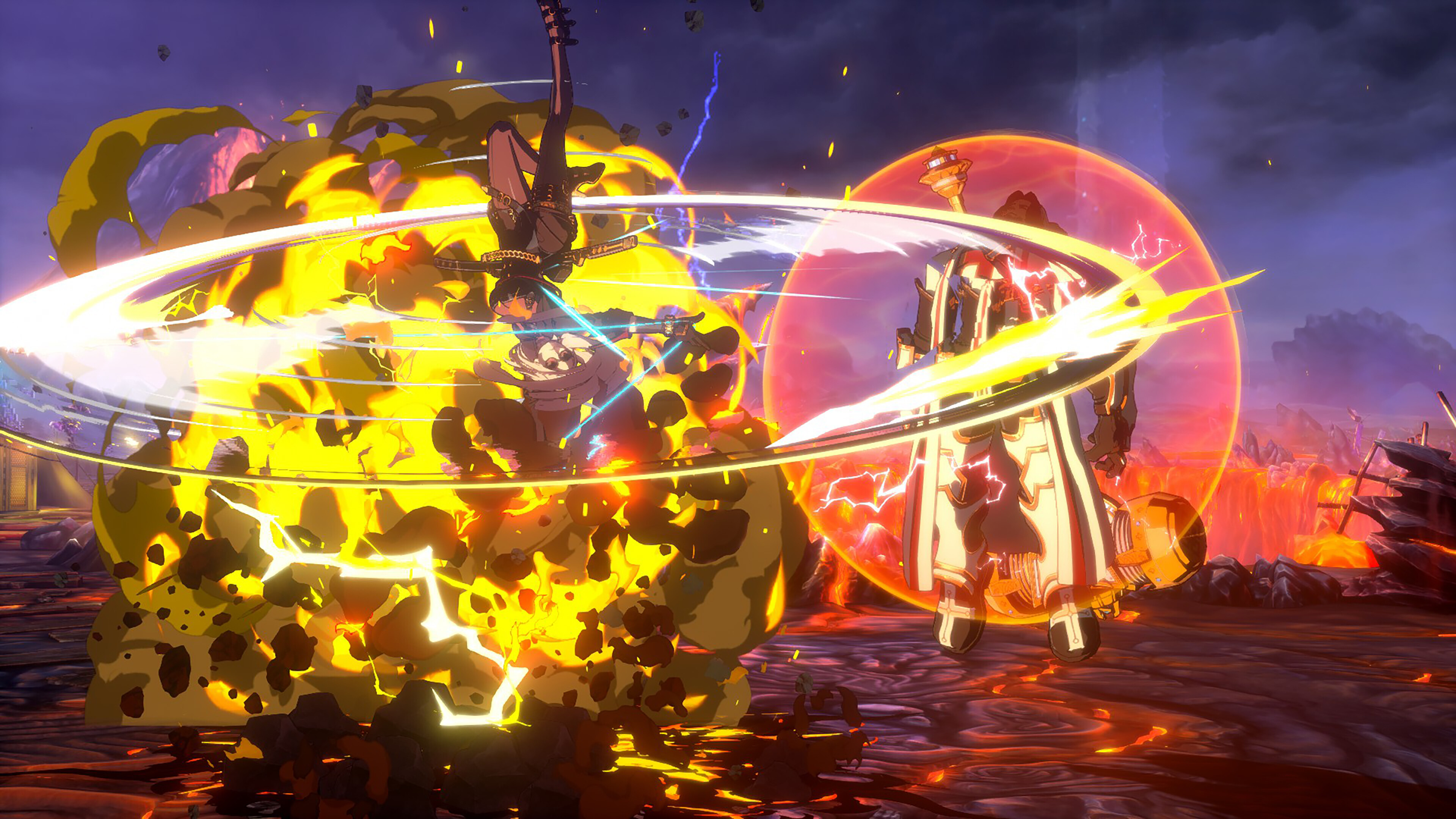 DNF Duel - DLC 1: Spectre Screenshots · SteamDB