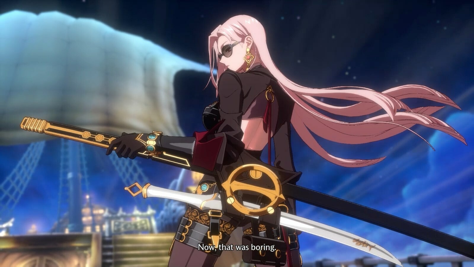 DNF Duel - DLC 1: Spectre on Steam