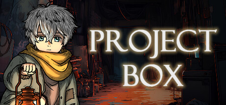 30+ games like Project Box - SteamPeek