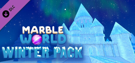 Marble World: Winter Pack Screenshots · SteamDB