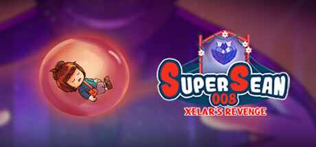 Super Sean 008: Xelar's Revenge on Steam
