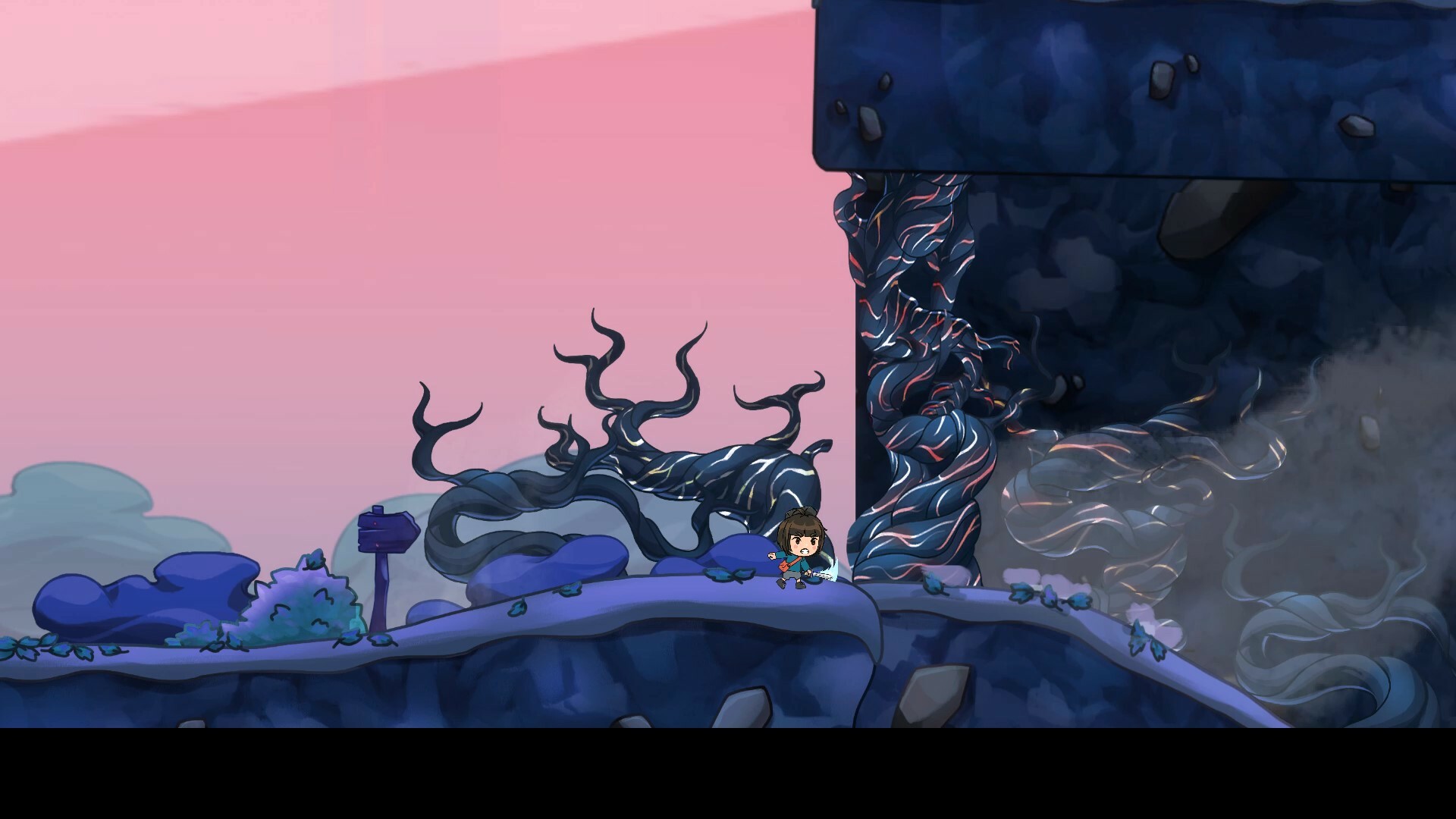 Super Sean 008: Xelar's Revenge on Steam