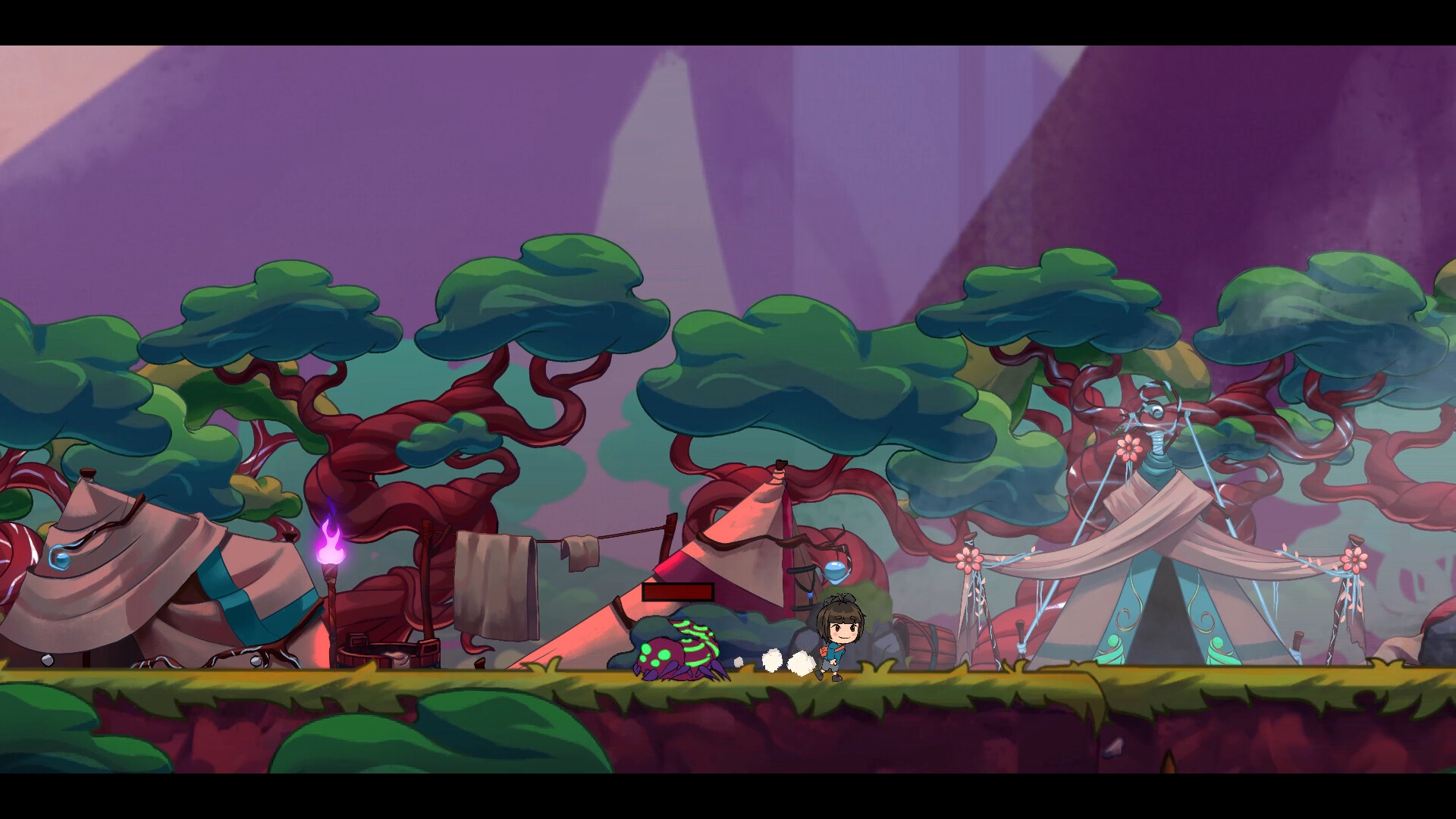 Super Sean 008: Xelar's Revenge on Steam