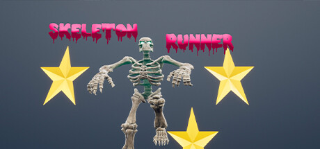 Steam Community :: Skeleton Runner