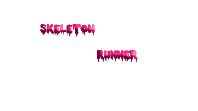 Skeleton Runner Steam Charts · SteamDB