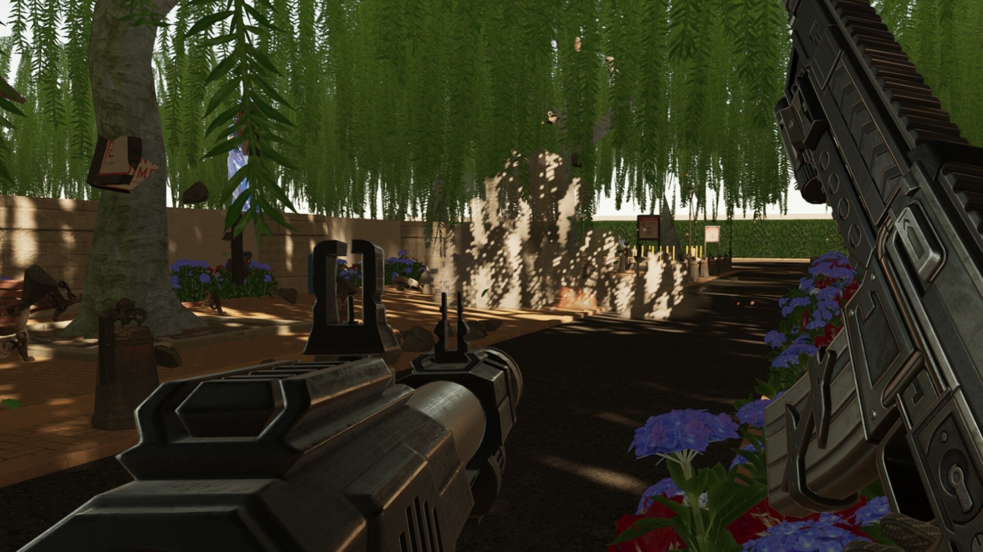 Stressed Out on Steam