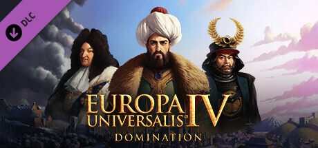 EU4 - Domination İlk İzlenimleriniz