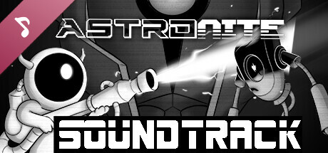 Astronite Soundtrack Steam Charts · SteamDB