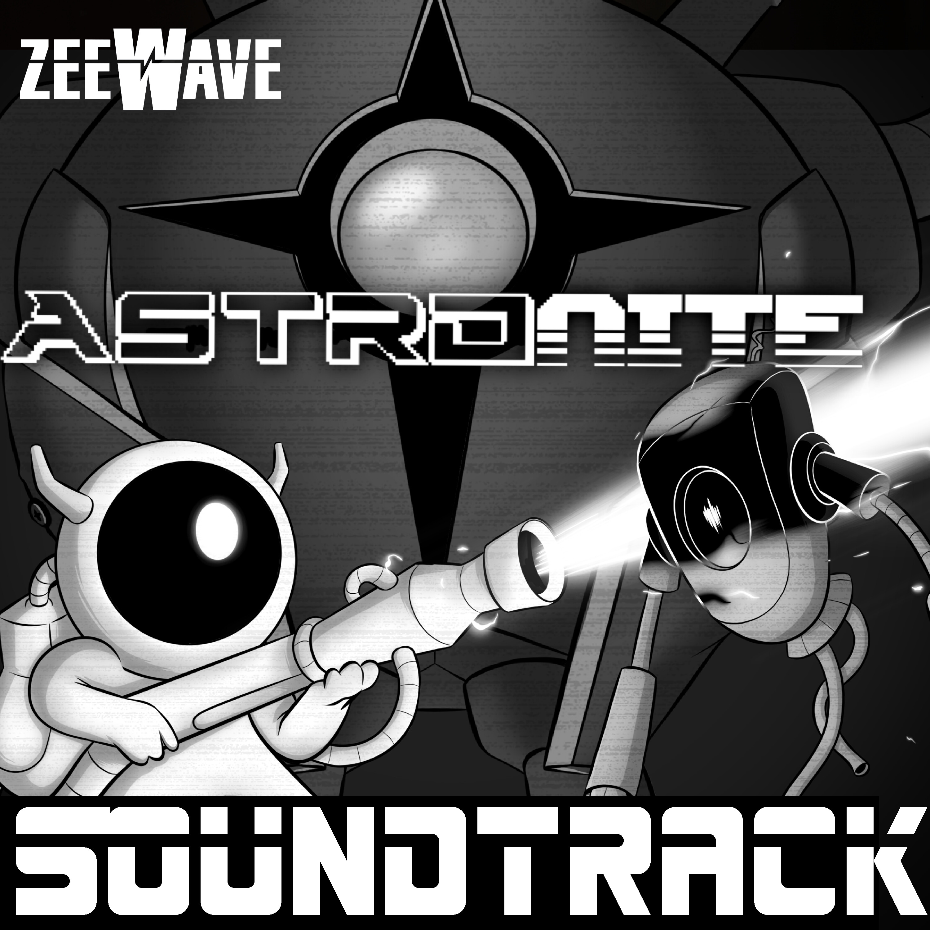 Astronite Soundtrack Screenshots · SteamDB