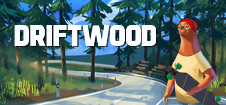 Driftwood Depots · SteamDB